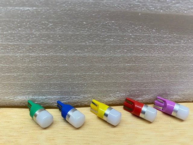 194 PURPLE&PINK BULB – MK Led Custom Lighting